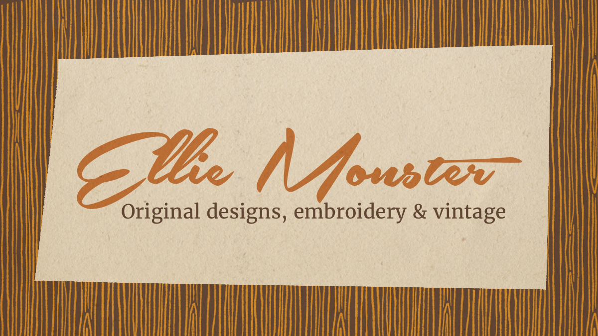 Home - Ellie Monster